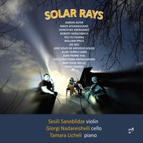 Solar Rays - Artists Various | Muzyka Sklep EMPIK.COM