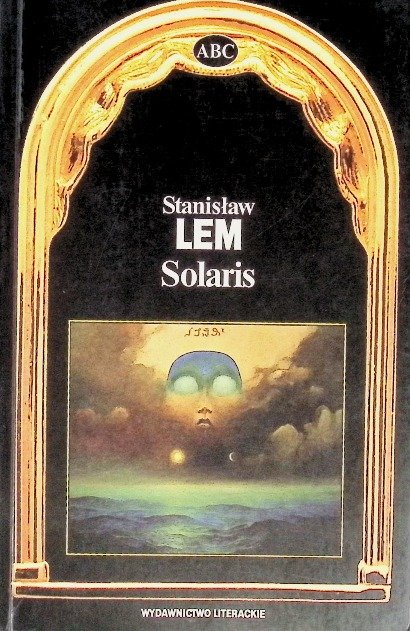 Solaris - Lem Stanisław | Książka w Empik