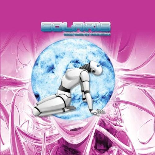 Solaris - Compiled by Moonsun - Various Artists | Muzyka Sklep EMPIK.COM