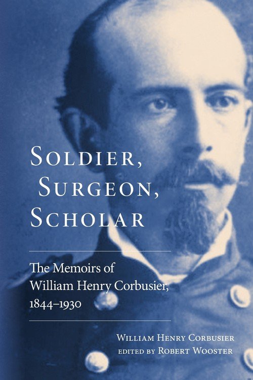 Soldier, Surgeon, Scholar - W opisie | Książka w Empik