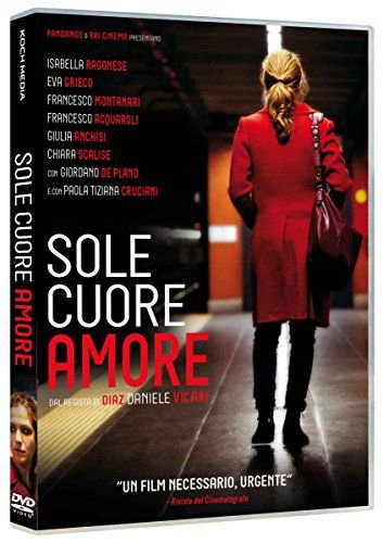 Sole, Cuore, Amore - Various Directors| Filmy Sklep EMPIK.COM