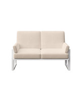 SOLEDO SOFA OGRODOWA 2-OSOBOWA - Mesonica | Sklep EMPIK.COM