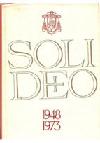 Soli Deo - Opracowanie zbiorowe | Książka w Empik