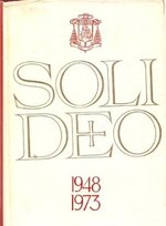 Soli Deo - W opisie | Książka w Empik