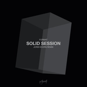 Solid Session (Joris Voorn Remix), płyta winylowa - Format | Muzyka Sklep EMPIK.COM