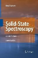 Solid-State Spectroscopy - Kuzmany Hans | Książka w Empik