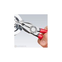 Solidne Kombinerki Szczypce Knipex 03 01 200 - Knipex | Sklep EMPIK.COM