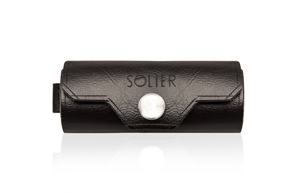 Solier, Etui na klucze, SA11 - Solier | Moda Sklep EMPIK.COM