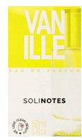 Solinotes PARIS Vanille EDP 50 ml Oryginał | Sklep EMPIK.COM