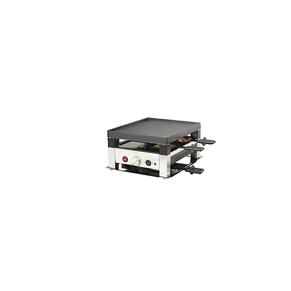 Solis 5 w 1 Grill elektryczny stołowy - Solis | AGD Sklep EMPIK.COM