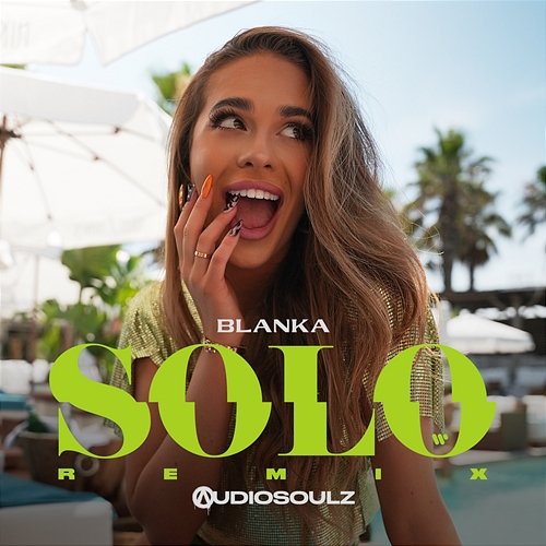Solo - BLANKA | Muzyka, mp3 Sklep EMPIK.COM