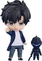 "Solo Leveling" Nendoroid Shun Mizushino - Good Smile Company | Sklep ...