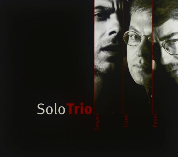 Solo Trio - Various Artists | Muzyka Sklep EMPIK.COM