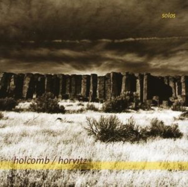 Solos - Holcomb Robin | Muzyka Sklep EMPIK.COM
