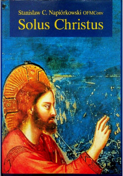 Solus Christus - | Książka w Empik