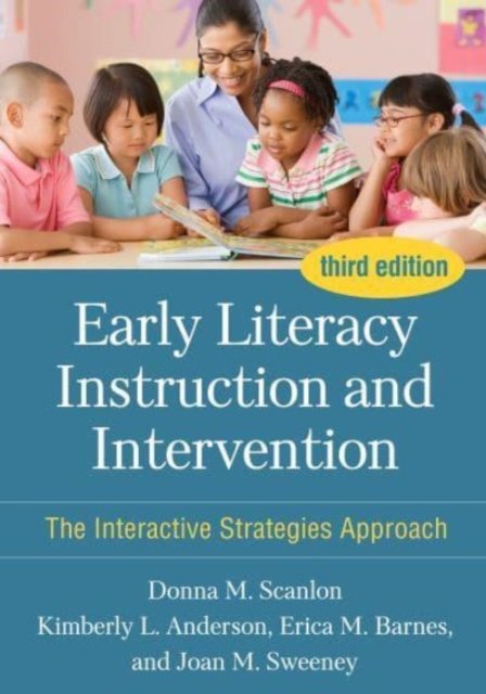 Solving Problems in the Teaching of Literacy, Early Literacy ...