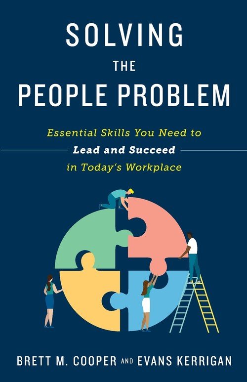 Solving the People Problem - Integris Performance Advisors | Sklep ...
