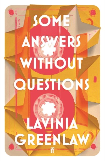 Some Answers Without Questions - Greenlaw Lavinia | Książka w Empik