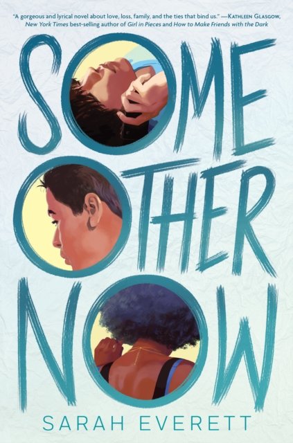 Some Other Now - Sarah Everett | Książka w Empik