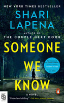 Someone We Know - Penguin Books | Książka w Empik