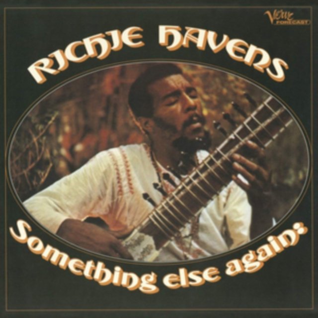 Something Else Again - Havens Richie | Muzyka Sklep EMPIK.COM