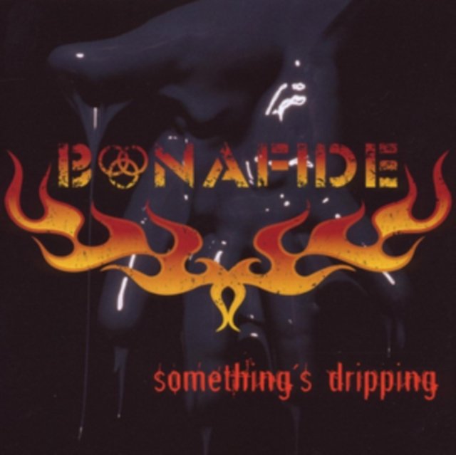 Something's Dripping, płyta winylowa - Bonafide | Muzyka Sklep EMPIK.COM