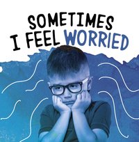 Sometimes I Feel Worried - Jaclyn Jaycox | Książka w Empik
