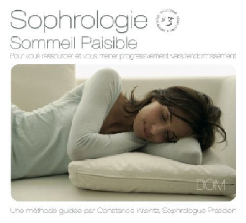 Sommeil Paisible - Various Artists | Muzyka Sklep EMPIK.COM