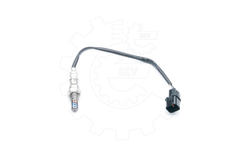 Sonda lambda MITSUBISHI LANCER VII 2003-2013 - ESEN SKV | Motoryzacja EMPIK