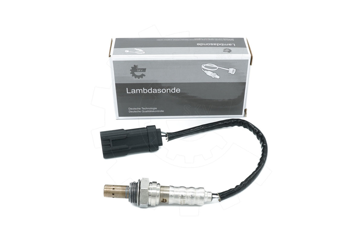 Sonda lambda RENAULT KANGOO 2001-, VAUXHALL ASTRA Mk V 2005-2010 ...