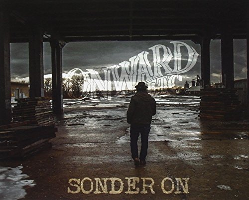 Sonder On - Onward etc | Muzyka Sklep EMPIK.COM