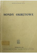 Sondy Okrętowe - | Książka w Empik