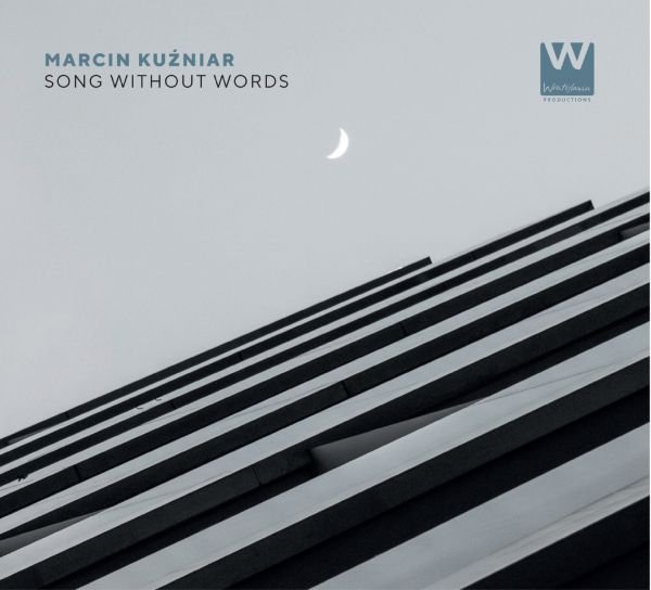 Song Without Words - Various Artists | Muzyka Sklep EMPIK.COM