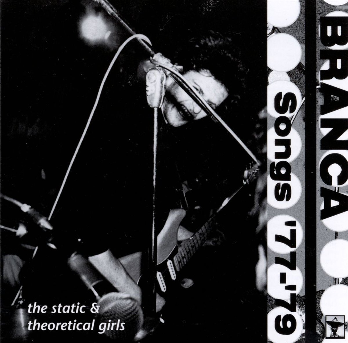 Songs 77-79 - Branca Glenn | Muzyka Sklep EMPIK.COM