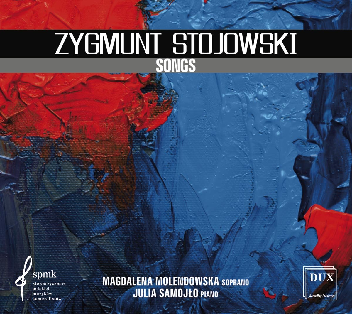 Songs - Samojło Julia | Muzyka Sklep EMPIK.COM