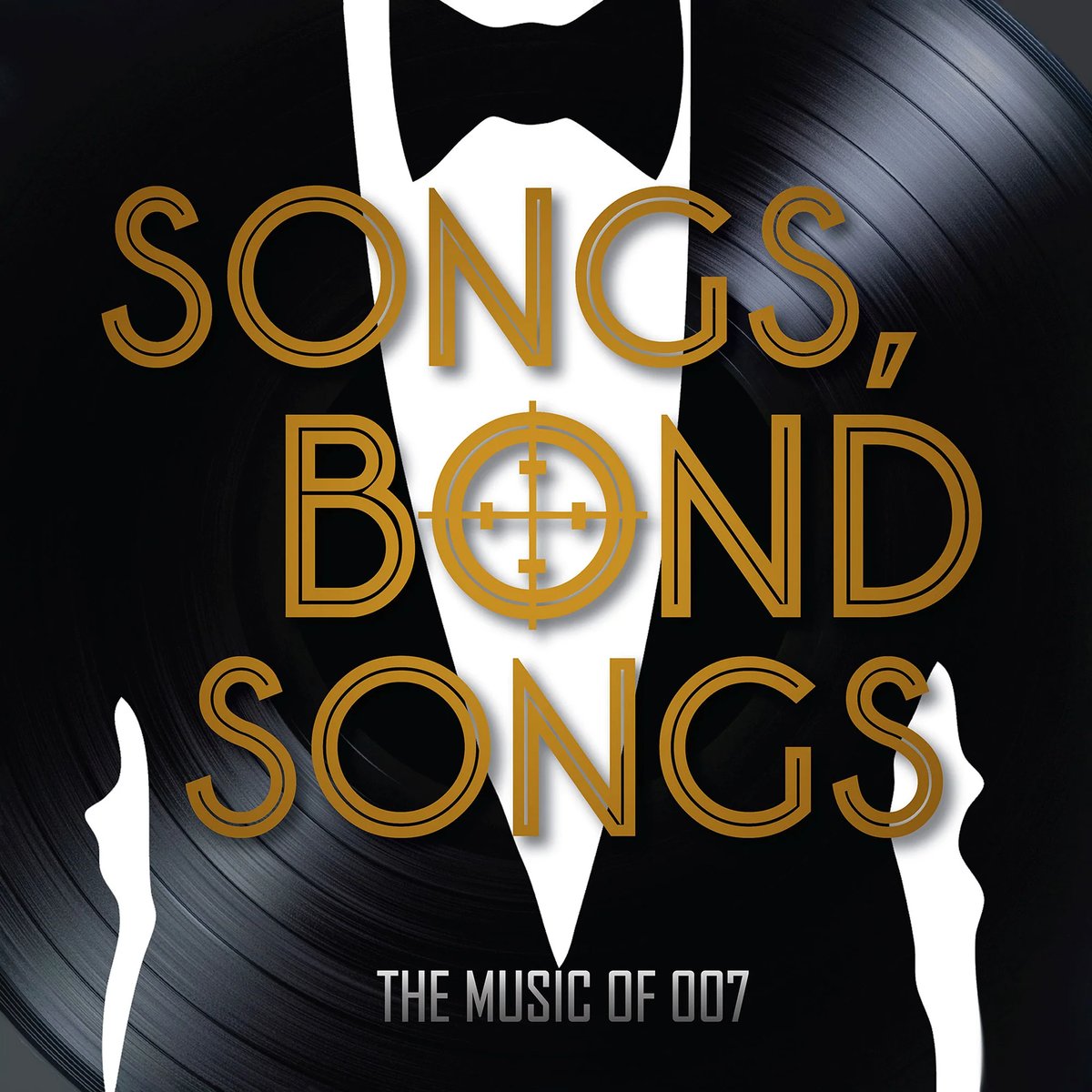 Songs, Bond Songs: the Music of 007, płyta winylowa - Various Artists ...