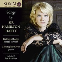 Songs By Sir Hamilton Harty - Various Artists | Muzyka Sklep EMPIK.COM