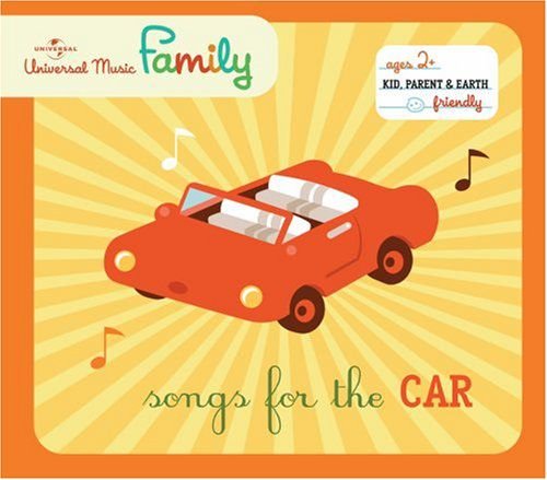 Songs For The Car - Various Artists | Muzyka Sklep EMPIK.COM