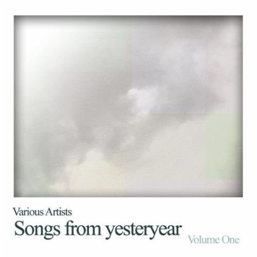 Songs From Yesteryear - Various Artists | Muzyka Sklep EMPIK.COM