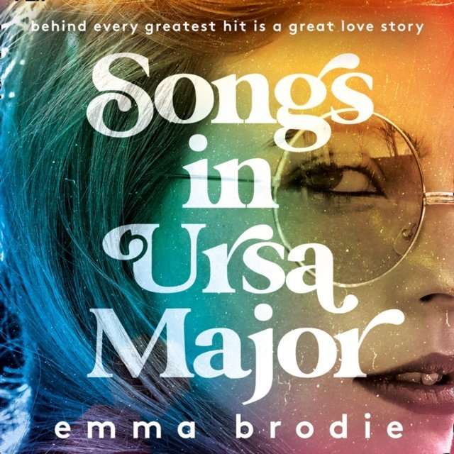 Songs in Ursa Major - audiobook - Brodie Emma | Audiobook Sklep EMPIK.COM