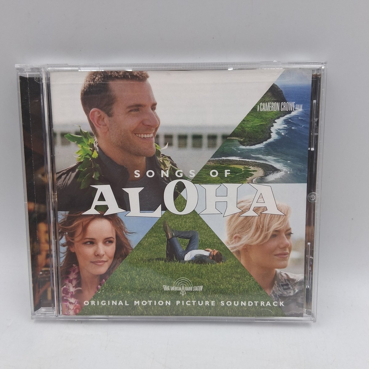 Songs of Aloha - Various Artists | Muzyka Sklep EMPIK.COM