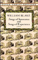 Songs of Innocence and Songs of Experience - Blake William | Książka w ...