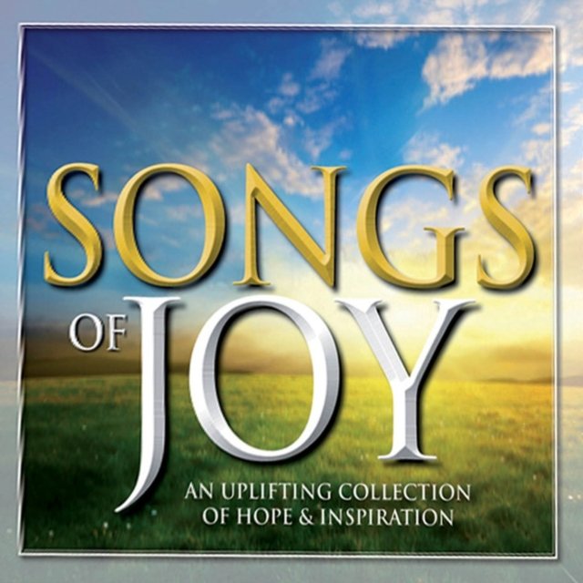 Songs Of Joy - Various Artists | Muzyka Sklep EMPIK.COM