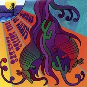 Songs of Sahm - Bottle Rockets | Muzyka Sklep EMPIK.COM