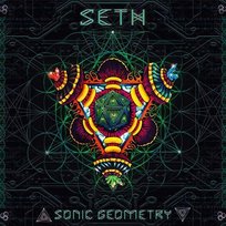Sonic Geometry - Seth | Muzyka Sklep EMPIK.COM