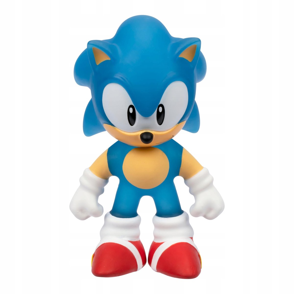 Sonic Glow Surge 13 cm HEROeS OF GOO JIT ZU SONIC świecąca i wysuwana ...
