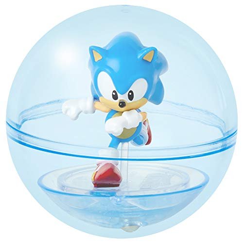 Sonic Sphere Wave 1 - Assorted - Other | Sklep EMPIK.COM