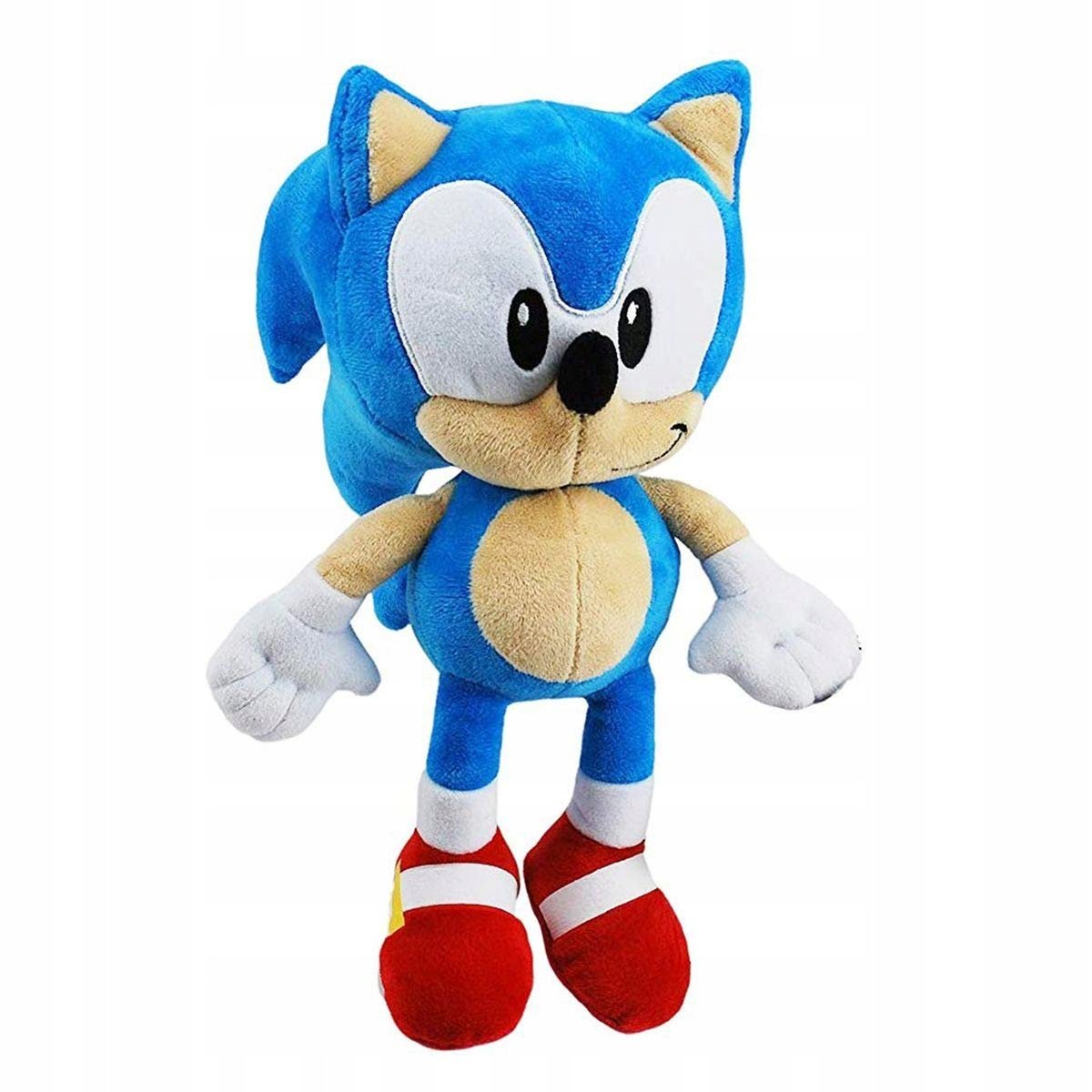 Sonic the Hedgehog Jeż Maskotka 30 cm Niebieski - Inna marka | Sklep ...
