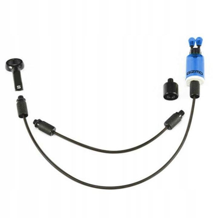 Sonik Hanger Gizmo Litez Bob Niebieski - Msonic | Sport Sklep EMPIK.COM