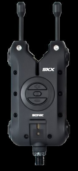 Sonik Sygnalizator Skx Alarm Single - Msonic | Sport Sklep EMPIK.COM